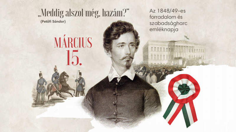 Március 15. – Ön mennyit tud róla? | Új Nő