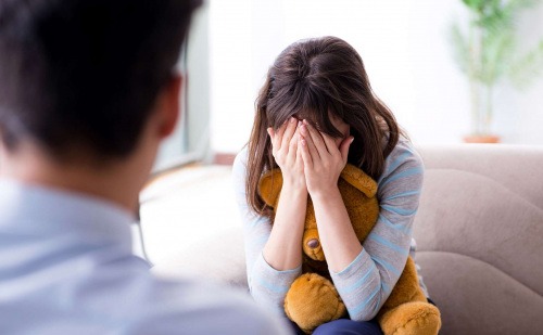 „Nem kattant! Segítségre szorul!” | Új Nő